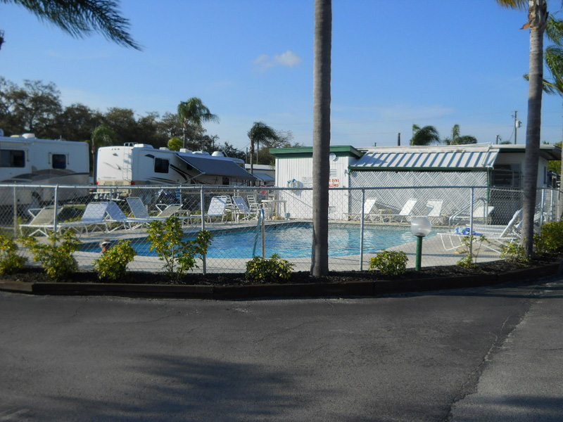 Avalon RV Resort - Your home away from home in Clearwater Florida!